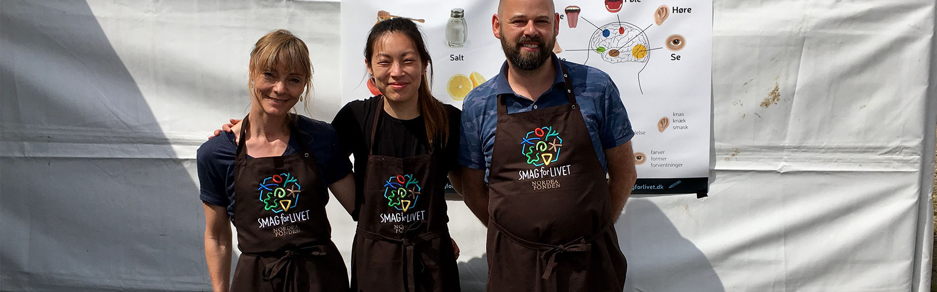 Ny udgivelse: Idekataloget LEV med Sundhed | smagforlivet.dk